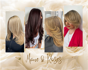 Mane & Roses - Rosedale NY | Vagaro